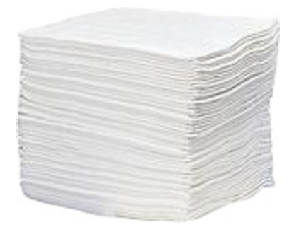 CEP EP100 Medium Weight Oil Only Sorbent Pads
