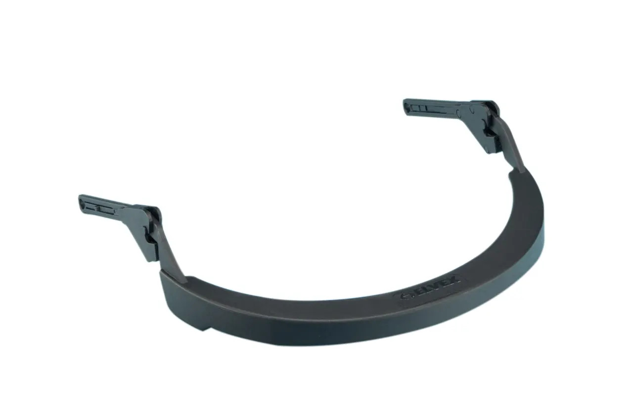 Elvex VB-10 Universal Bracket for Face Shields and Screens