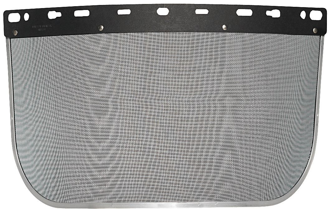 Elvex Mesh Faceshield Visors