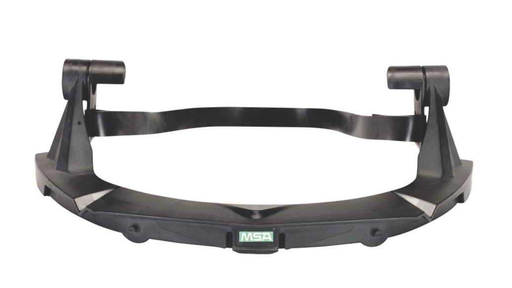 MSA Standard V-Gard Frame for Hard Hats