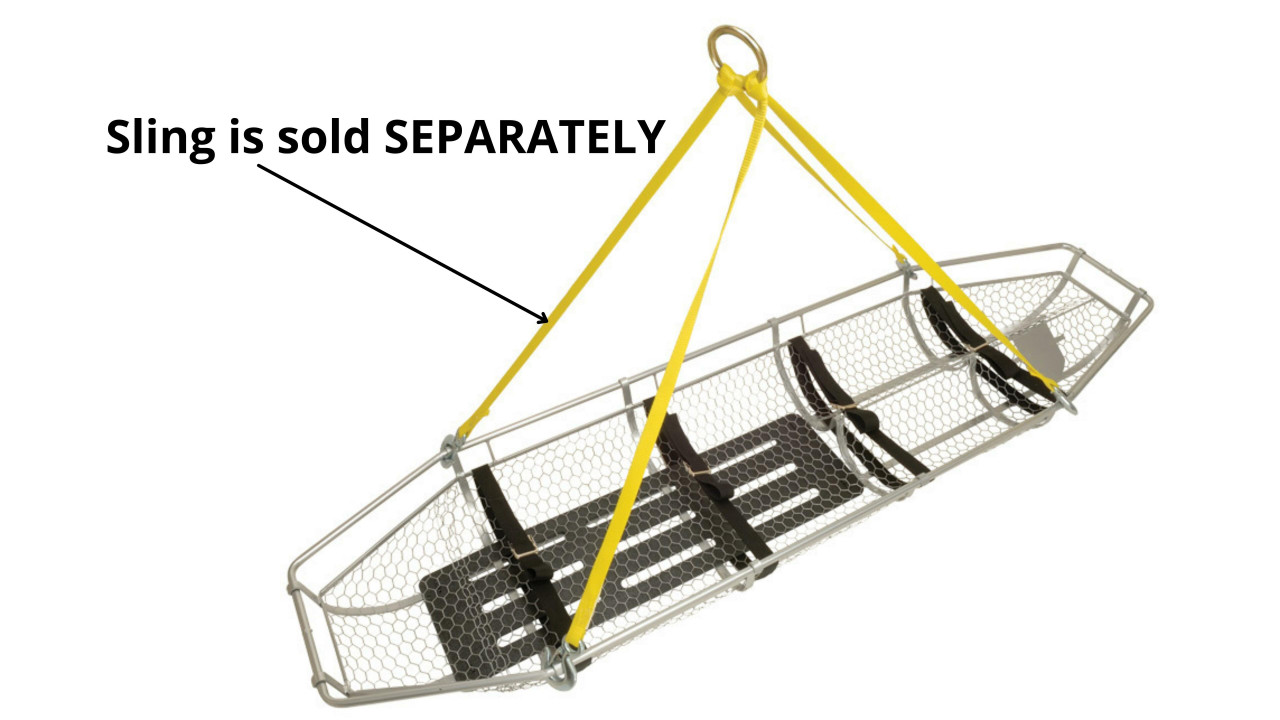 stokes type stretcher