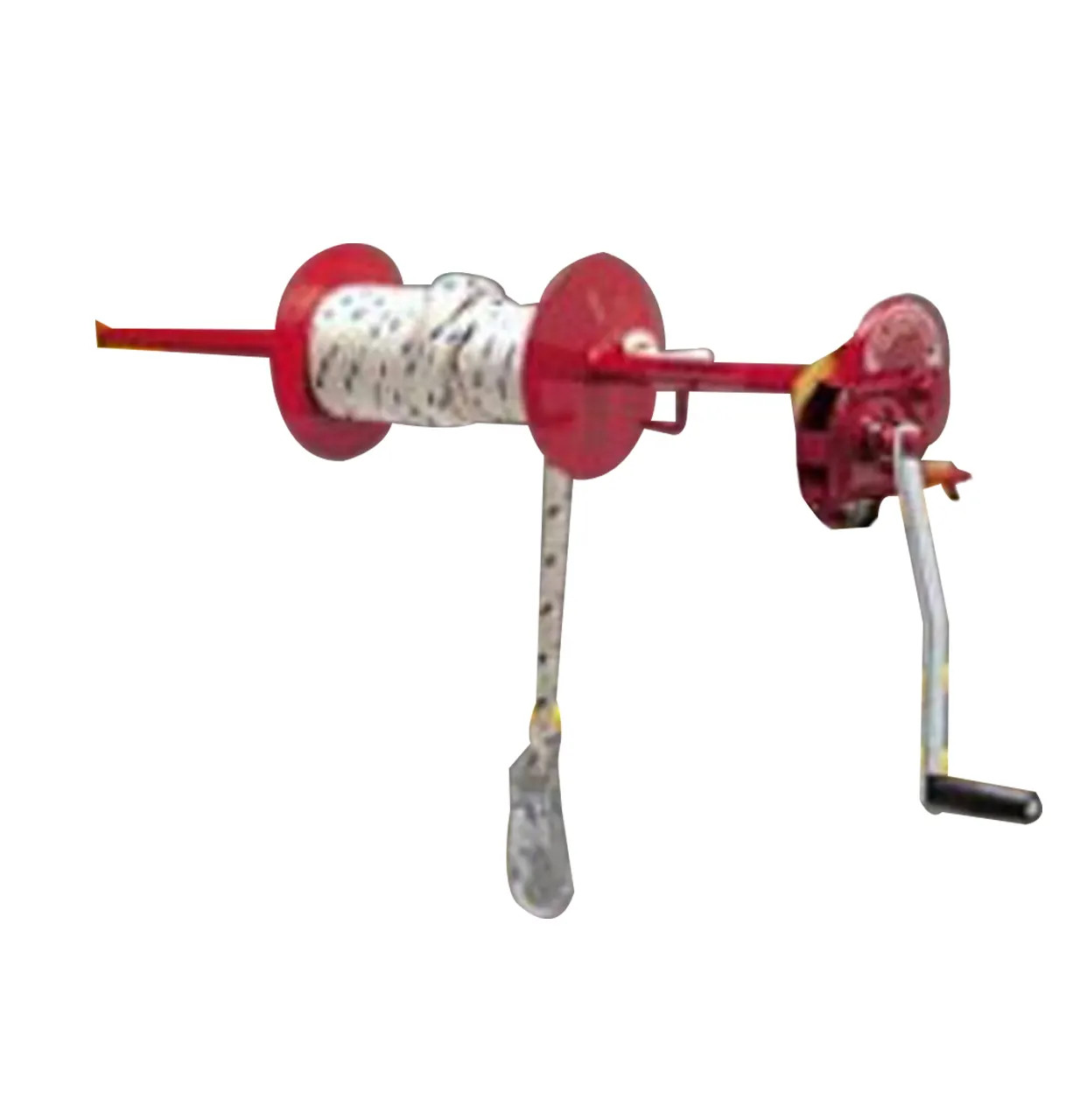 Allegro 9401-10 Guard Rail Winch