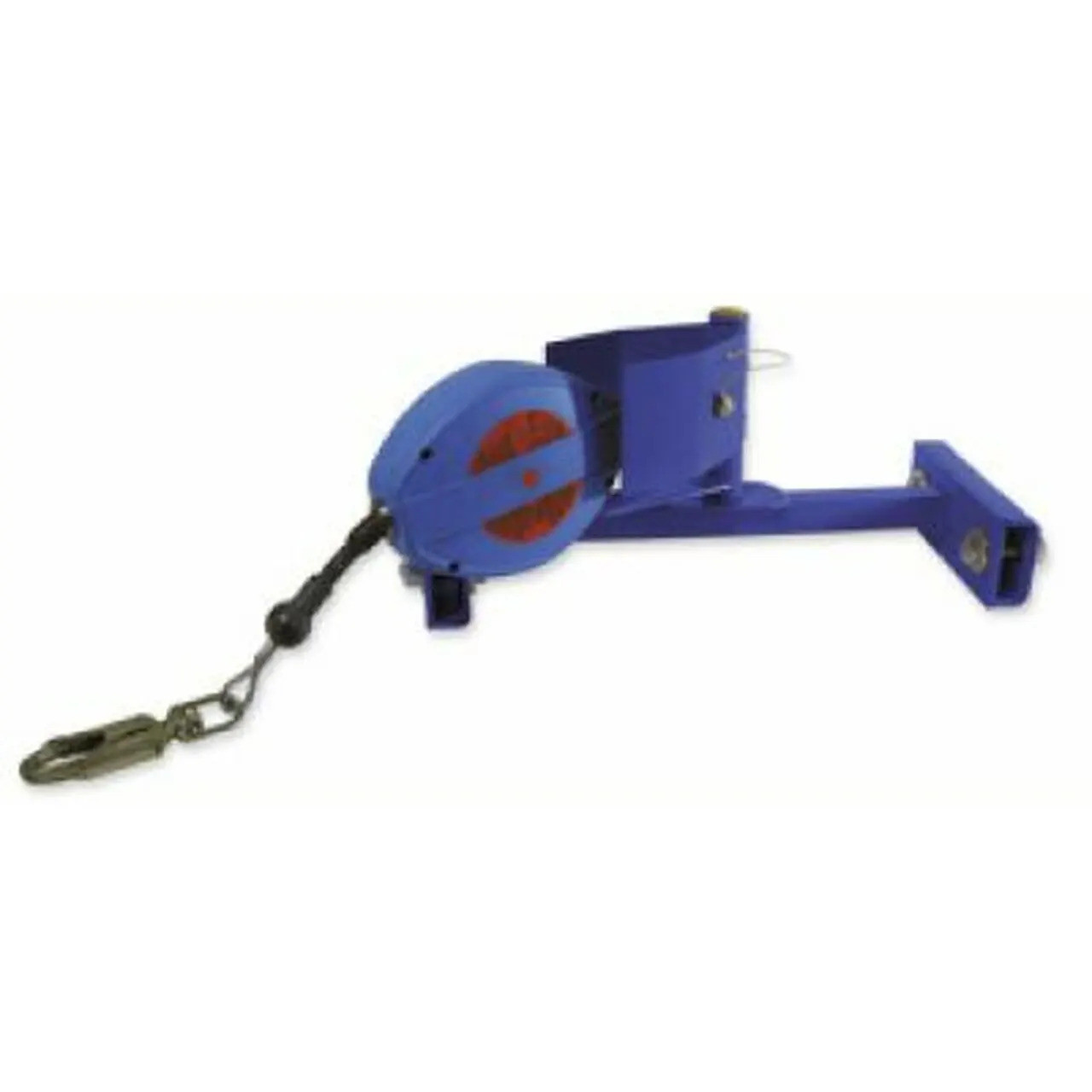 Tractel N650/5 Standing Seam Roof Clamp with 50 FT Blocfor