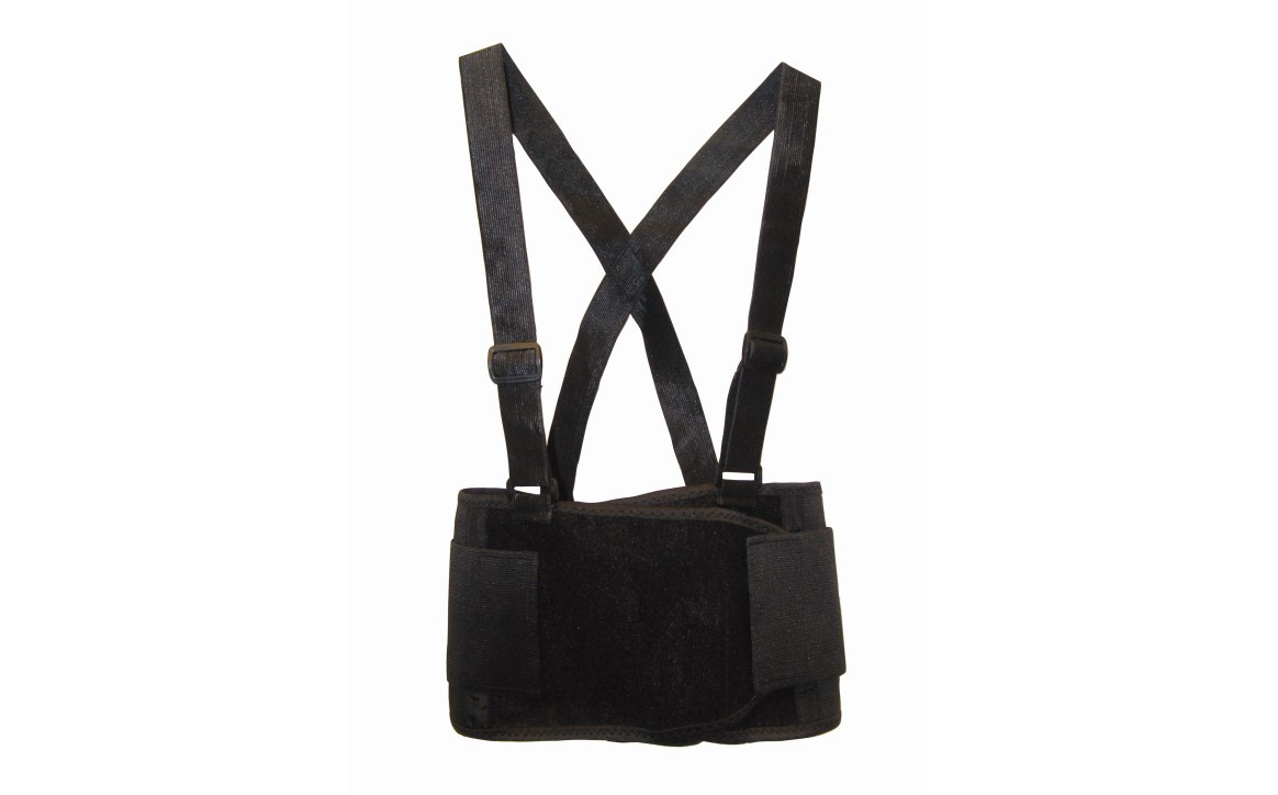 Lower Back Pain Belt | Lumbar Support | SafetyCompany