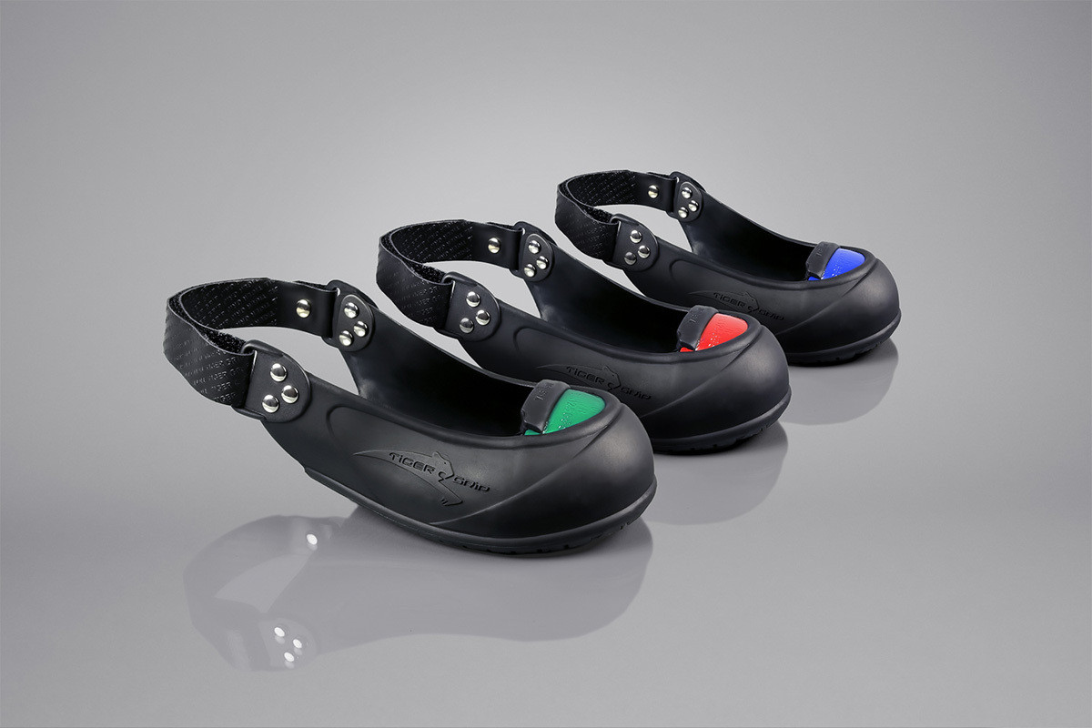 Safety Toe Cap Shoes | Overshoes | Safety Company