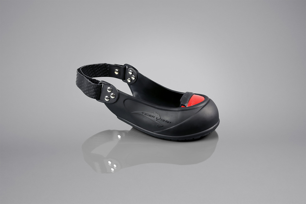 Safety Toe Cap Shoes | Overshoes | Safety Company
