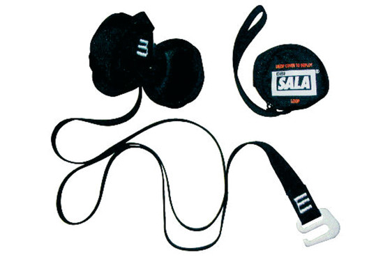 Suspension 9501403 Trauma Safety Straps
