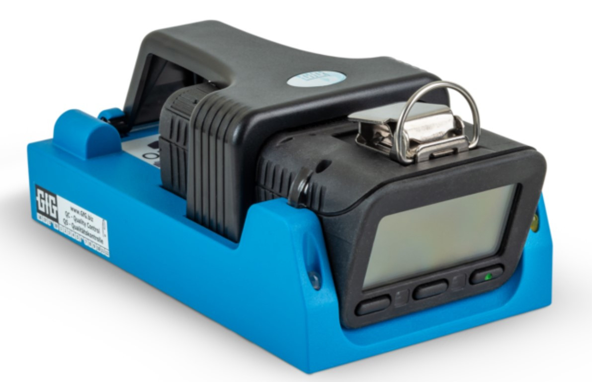 GFG G450 Multi-Gas Detector