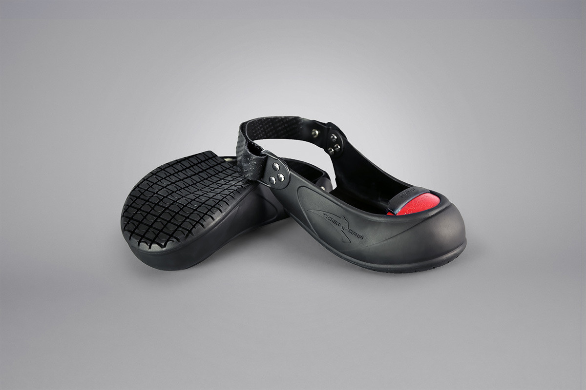 Safety Toe Cap Shoes | Overshoes | Safety Company