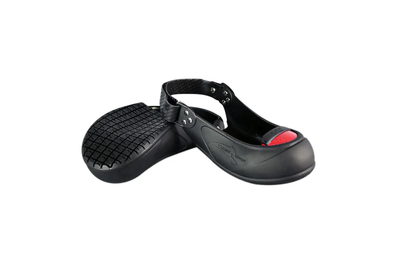 Safety Toe Cap Shoes | Overshoes | Safety Company