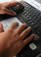 How To Prevent 'Mouse Arm' - SafetyCompany.com