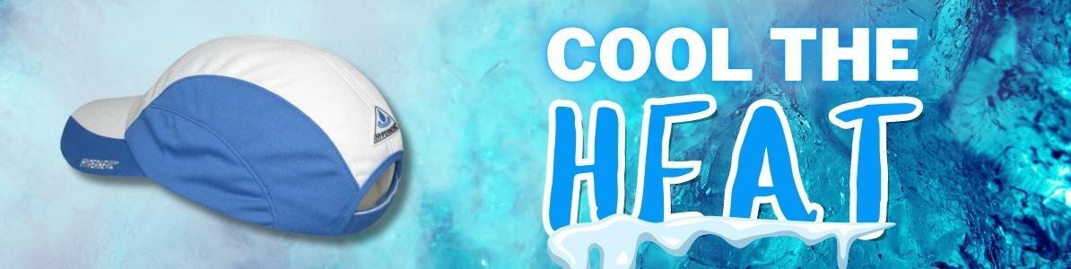 First Aid & Emergency Response - Heat Stress Prevention Products ...