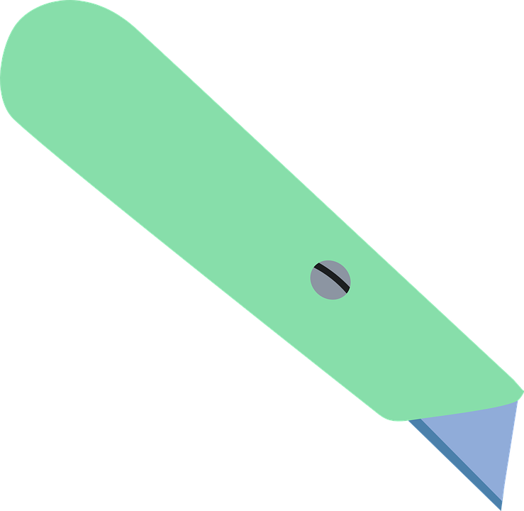 Box Cutter Safety Tips - SafetyCompany.com