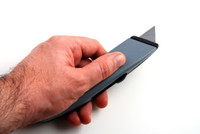 Box Cutter And Utility Knife Safety 101 - SafetyCompany.com