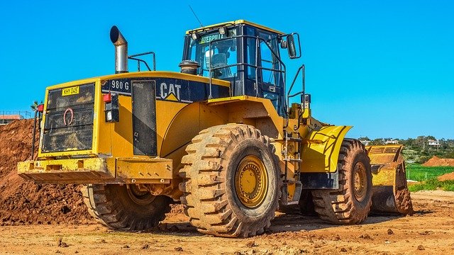 5 Safety Tips to Follow When Operating a Front-End Loader ...