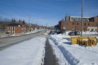 Safety Tips For Working In The Cold - SafetyCompany.com