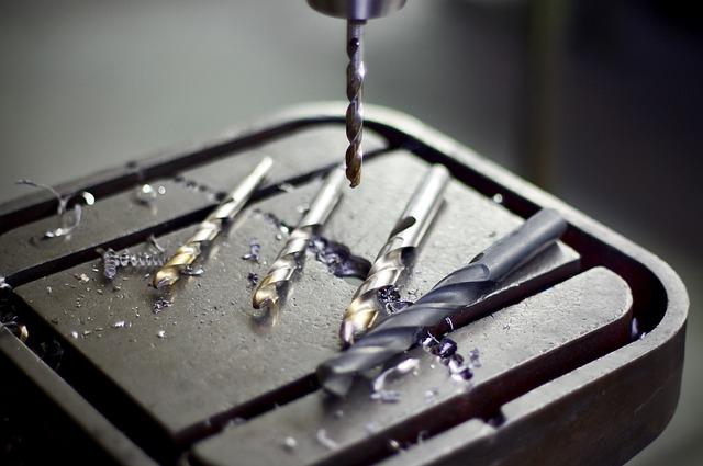 What Is a Pillar Drill? Here's What You Should Know - SafetyCompany.com