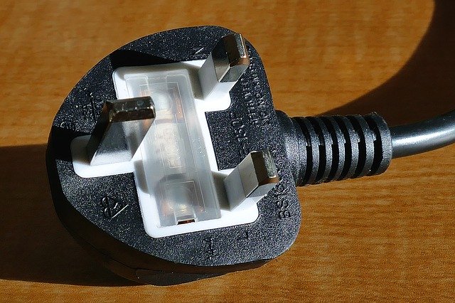 Exposes Cables: A Common Fall-Related Hazard in Workplaces ...