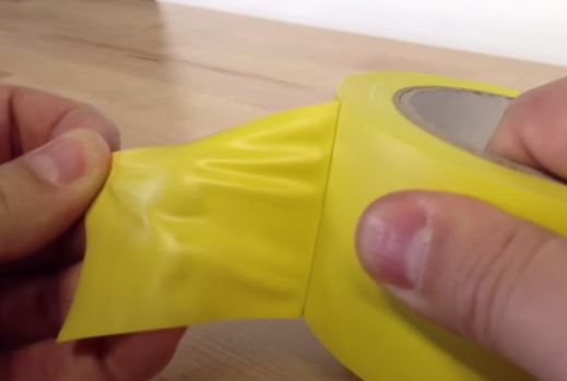 Highly-Visible and Cheap Floor Marking Tapes - Safety Company