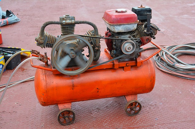 Essential PPE to Wear When Using an Air Compressor - SafetyCompany.com