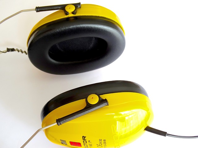 Ear Plugs vs Ear Muffs: Which Type of Hearing Protection Is Best ...