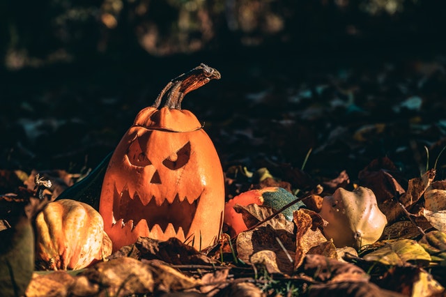 5 Safety Tips to Follow When Carving a Pumpkin - SafetyCompany.com