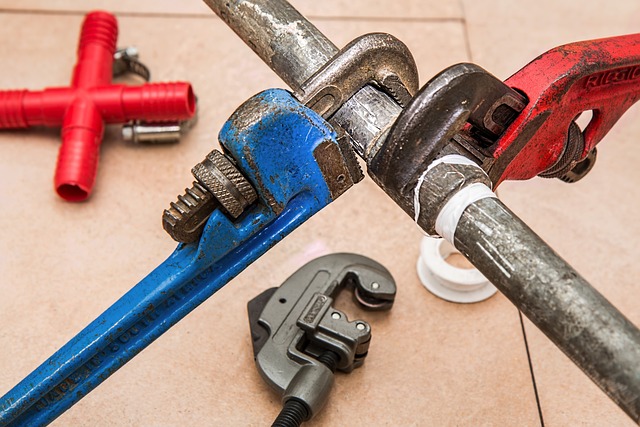 6 Common Types of Wrenches and How They Work - SafetyCompany.com