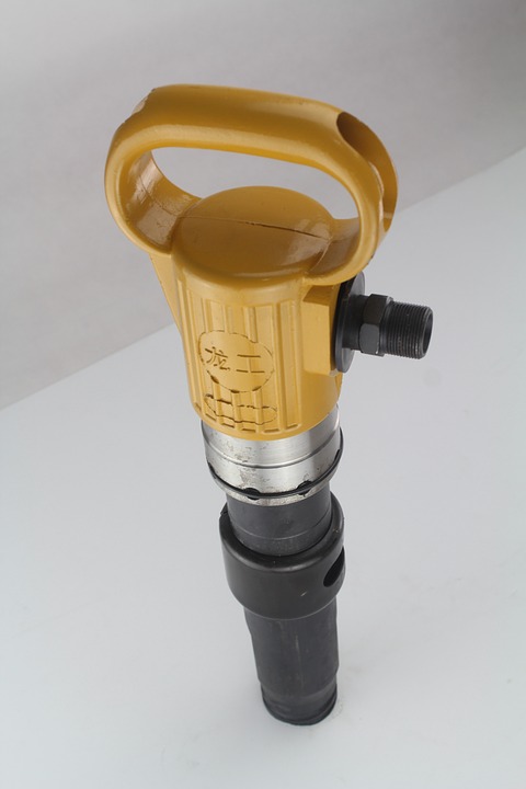 6 Safety Tips to Follow When Using Pneumatic Tools - SafetyCompany.com