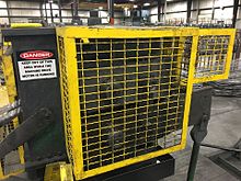 What is Machine Guarding and Why is It Important? - SafetyCompany.com