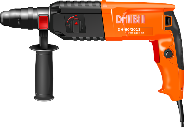 6 Safety Tips to Follow When Using a Hammer Drill - SafetyCompany.com