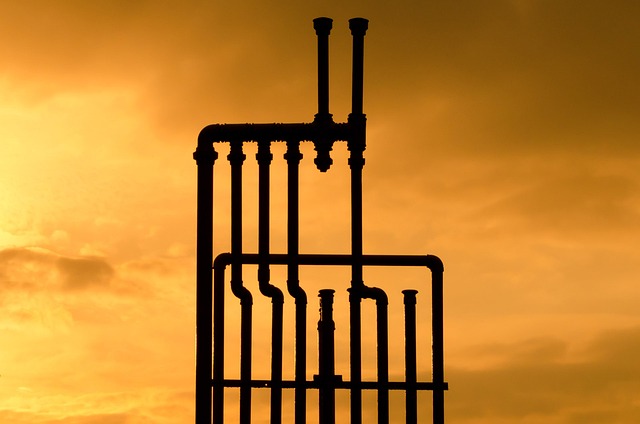 ANSI Color Codes for Pipes: What You Should Know - SafetyCompany.com