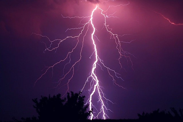 Lightning Safety 101: What You Should Know - SafetyCompany.com