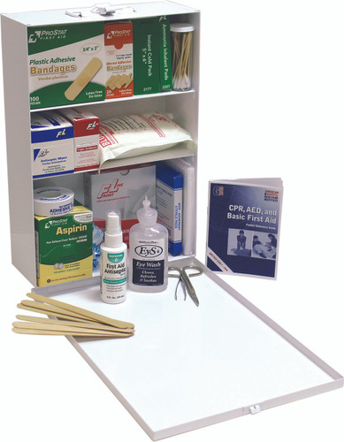 Prostat First Aid Small Office Kit