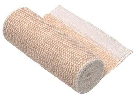 First Aid Only FA-5-922 2"X 5 Yd Of Elastic Wrap, Velcro Closure