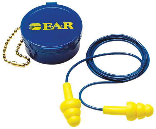3M E-A-R UltraFit Earplugs