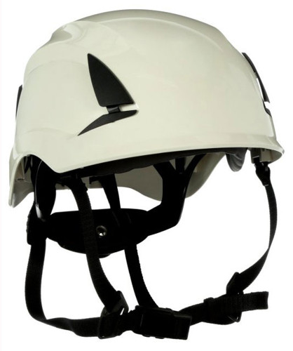 3M SecureFit Safety Helmet X5000