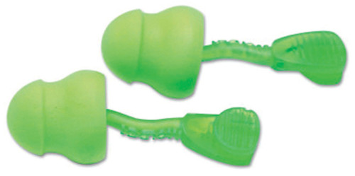 Moldex PlugStation with Glide Foam Earplugs and Optional Cord ...