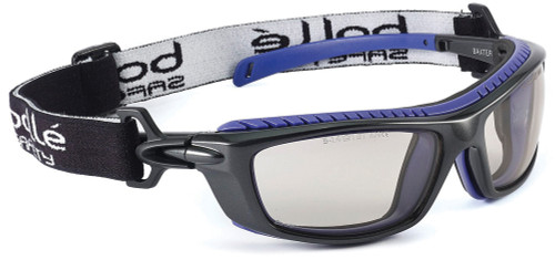 Baxter Safety Glasses/Goggles 40278