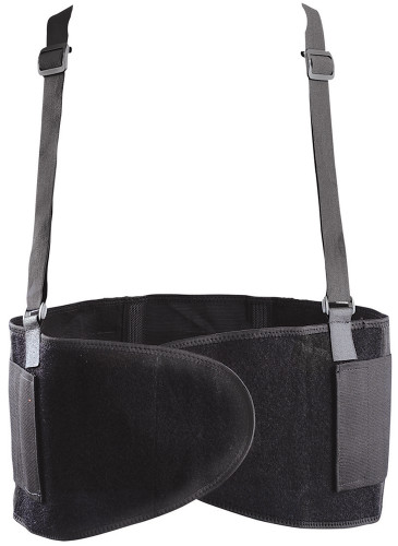 Value Super Maxx Back Support 626-2XL