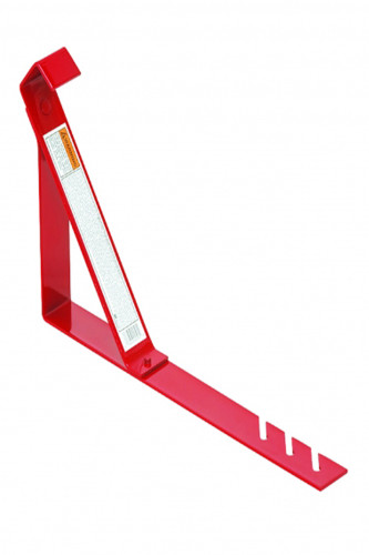 Fixed Roof Bracket 2503