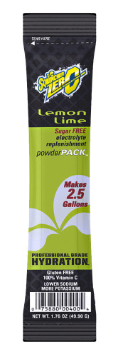 ZERO Powder 159016800