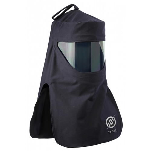 NSA Enespro Arcguard 12 Cal Arc Flash Hood