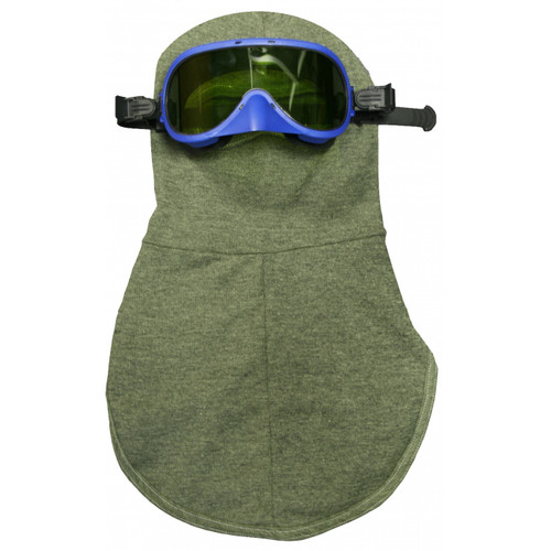 NSA Enespro 26 Cal Arc Goggle Hood System