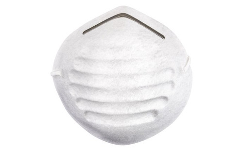 SAS Safety 2985 Non-Toxic Nuisance Dust Mask