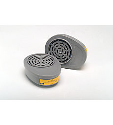 CARTRIDGES, ADV, GMC, 2/PKG - 815357