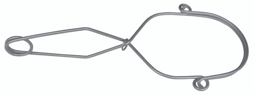 FallTech Wire Form Anchor