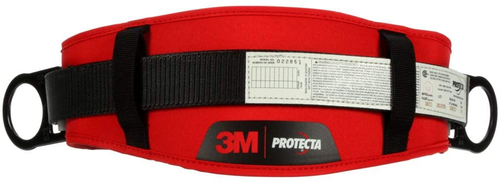 Protecta PRO 1091014 Body Belt with Hip Pad