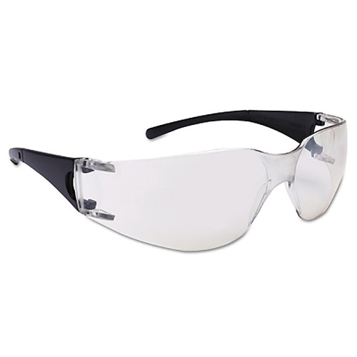 Jackson Safety 25638 V10 ELEMENT Safety Eyewear - Indoor/Outdoor Lens ...