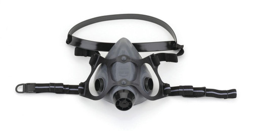 North Safety 550030L Half Mask Series 5500