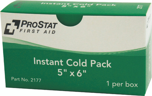 Prostat 2177 Cold Compress Small Box.